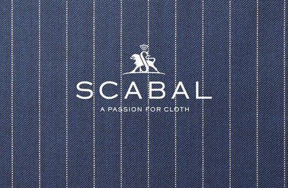 Scabal | Festari for Men