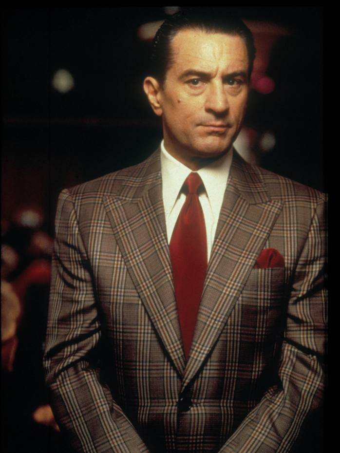 The Heights of Hollywood: Making an iconic suit with Scabal - Festari ...